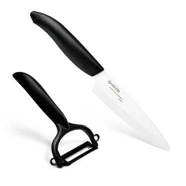 KYOCERA > Excellent handheld grater for ginger, garlic, daikon radish ...
