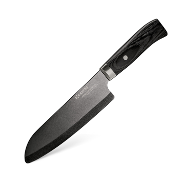 KYOCERA > Kyocera ultra-sharp lightweight ceramic chefs knives