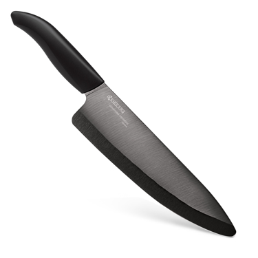 KYOCERA > Kyocera ultra-sharp lightweight ceramic chefs knives