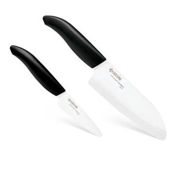 KYOCERA > Kyocera ultra-sharp lightweight ceramic kitchen knife sets