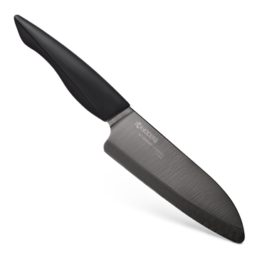 KYOCERA > INNOVATION patented proprietary innovative ceramic knife series