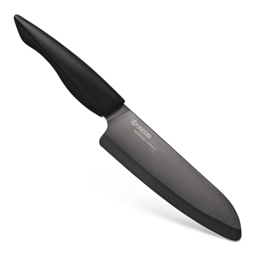 KYOCERA > INNOVATION patented proprietary innovative ceramic knife series