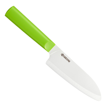 KYOCERA > the best ceramic kitchen knife for all cooking levels and styles