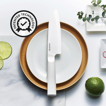 KYOCERA > Long-lasting high-quality japanese ceramic knives