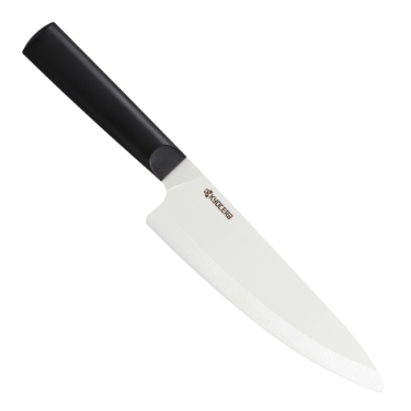 KYOCERA > Kyocera ultra-sharp lightweight ceramic chefs knives