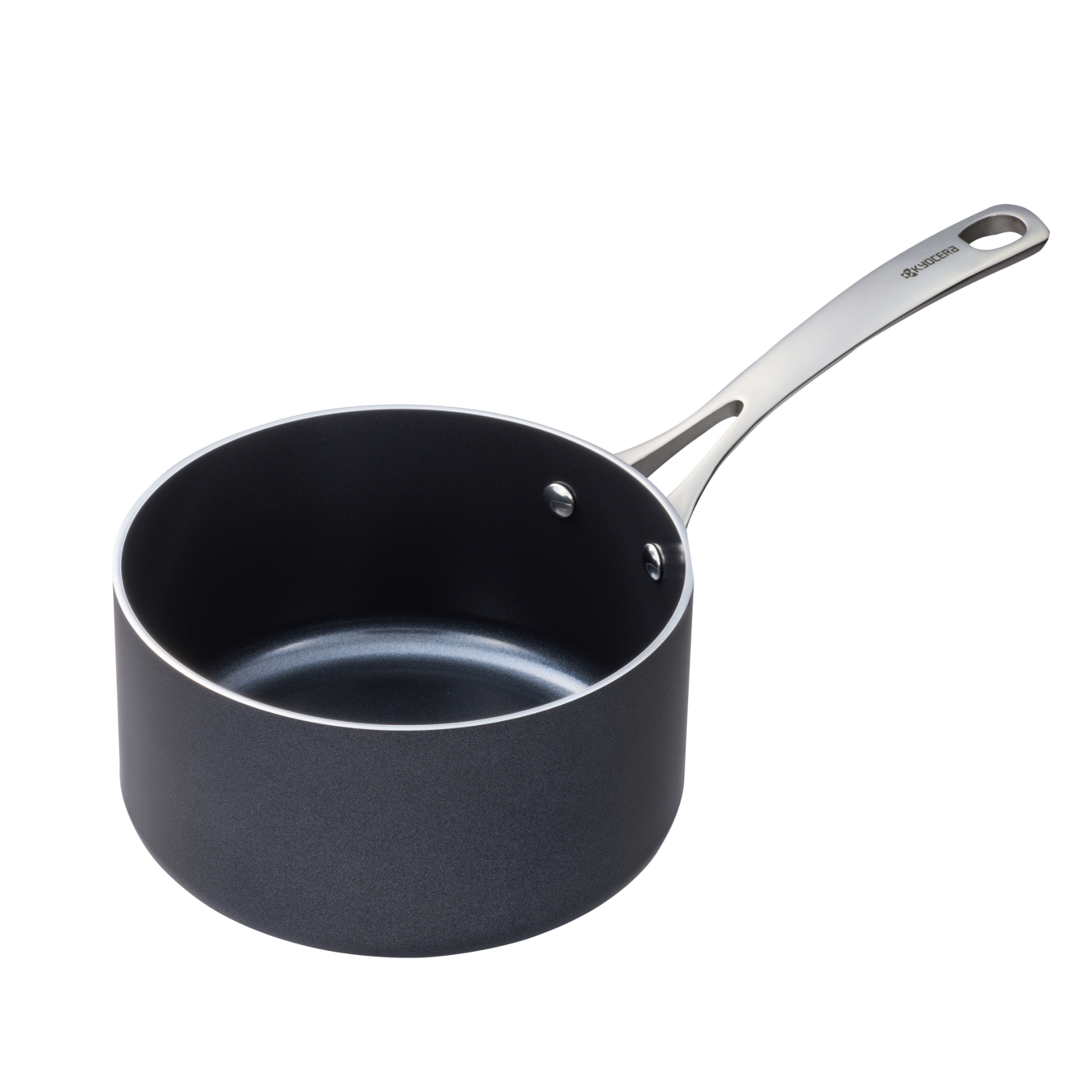 KYOCERA > Kyocera Ceramic Coated Nonstick Cookware | PTFE-Free, PFOA ...