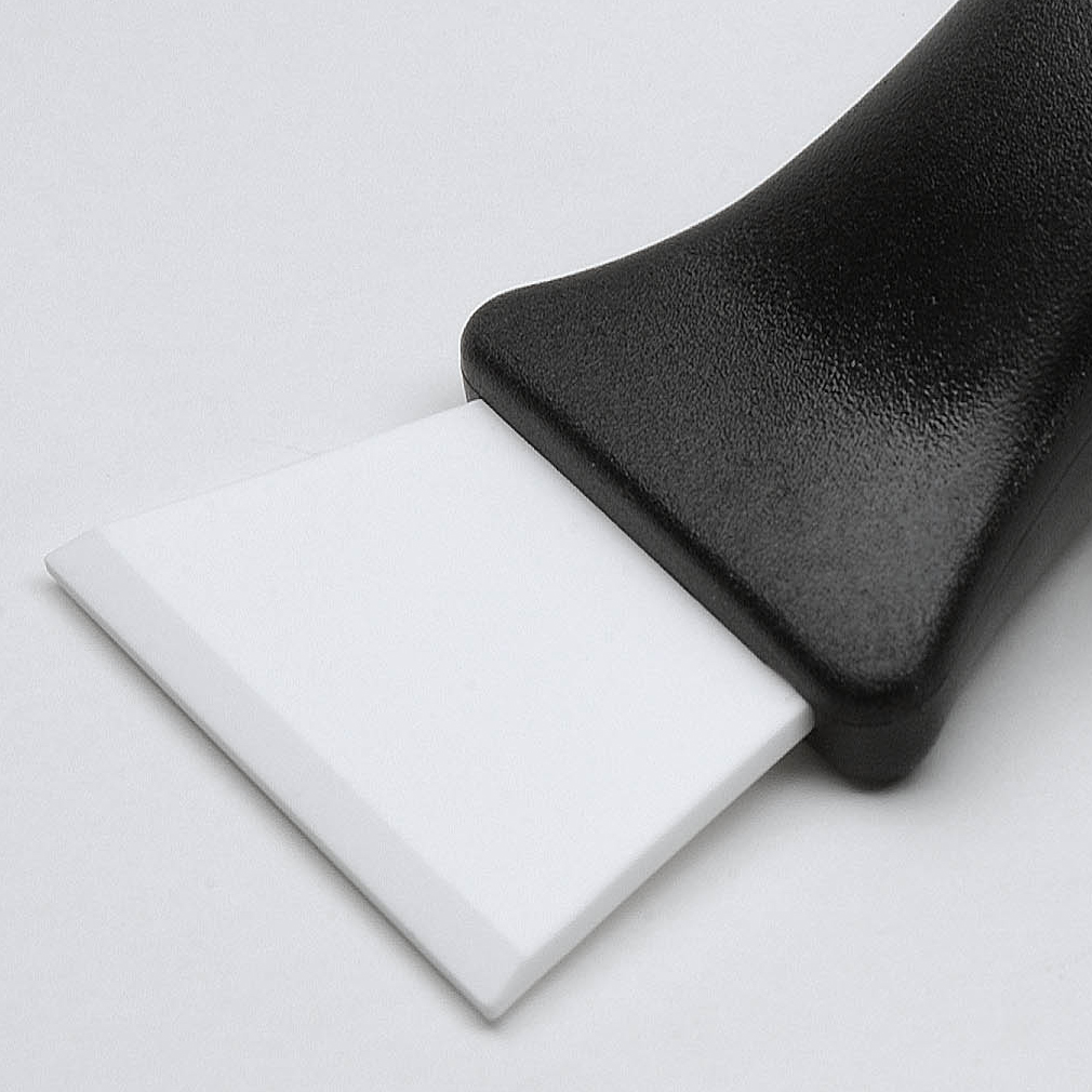 KYOCERA > Kyocera ceramic scrapers for cleaning and home maintenance ...