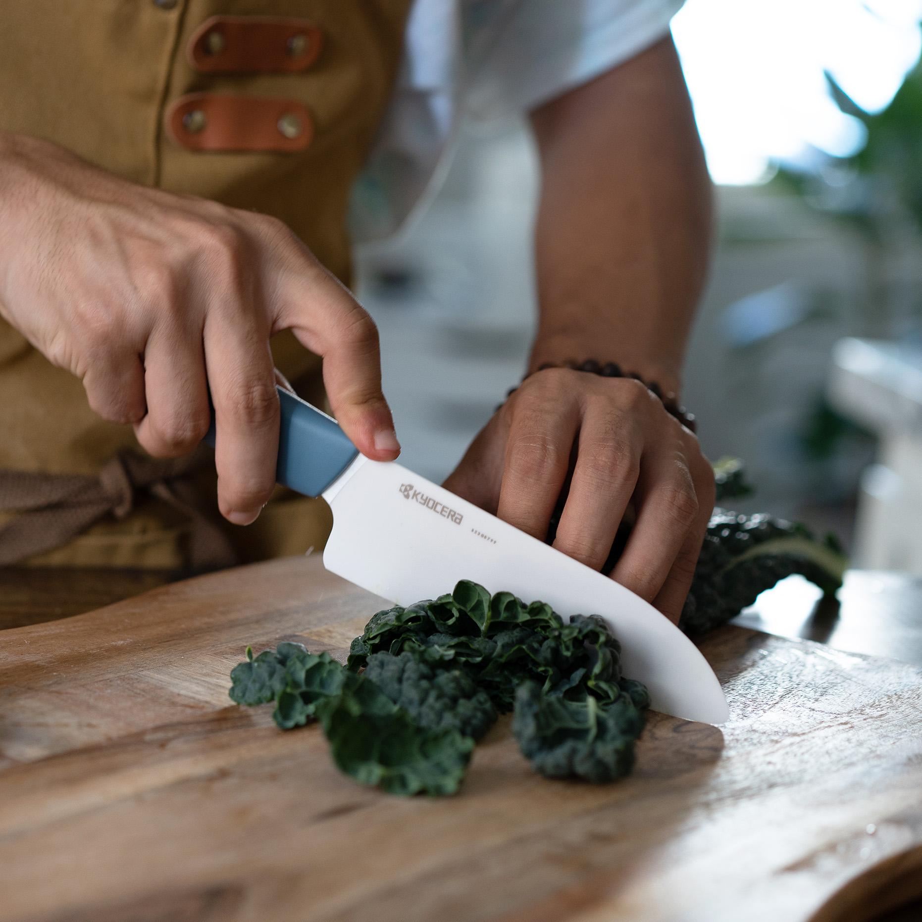 KYOCERA > Offer a unique gift for the couple or individual who shares a ...