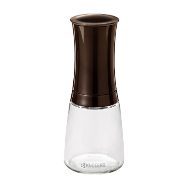 KYOCERA > Kyocera ceramic grinders and mills for salt pepper and spices