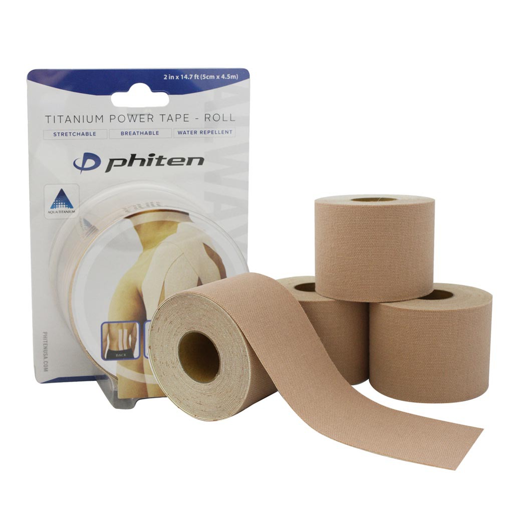 KYOCERA > X30 TITANIUM TAPE ROLL SPORT