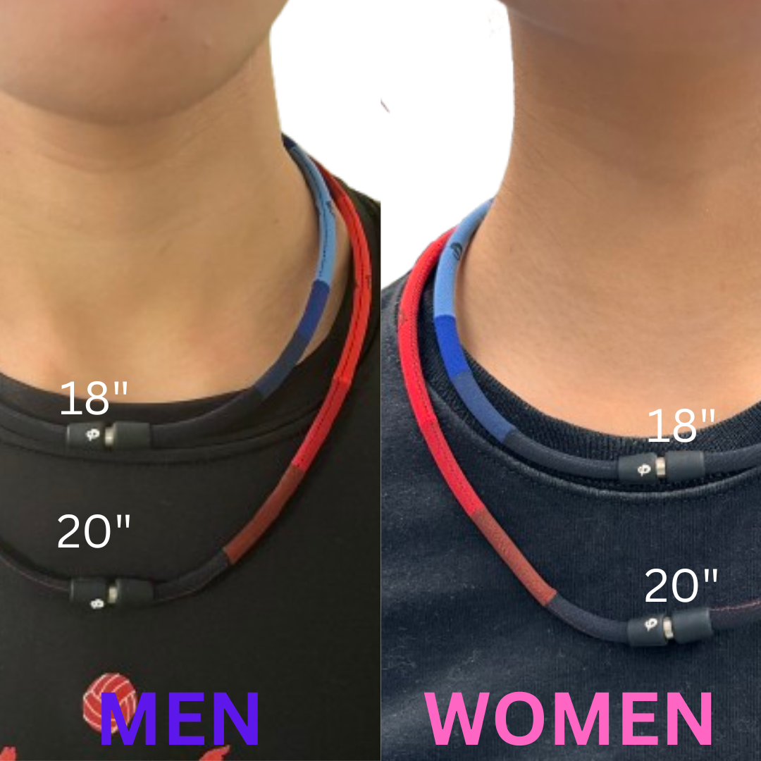 KYOCERA > X30 Razor - Gray/Red - 2 Sizes